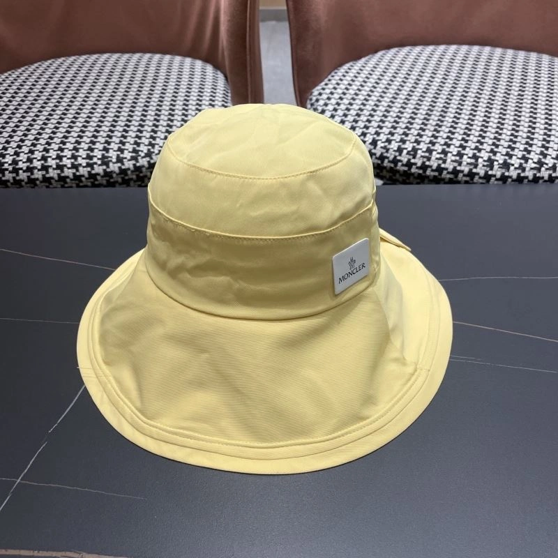 Indistinguishable Moncler Caps