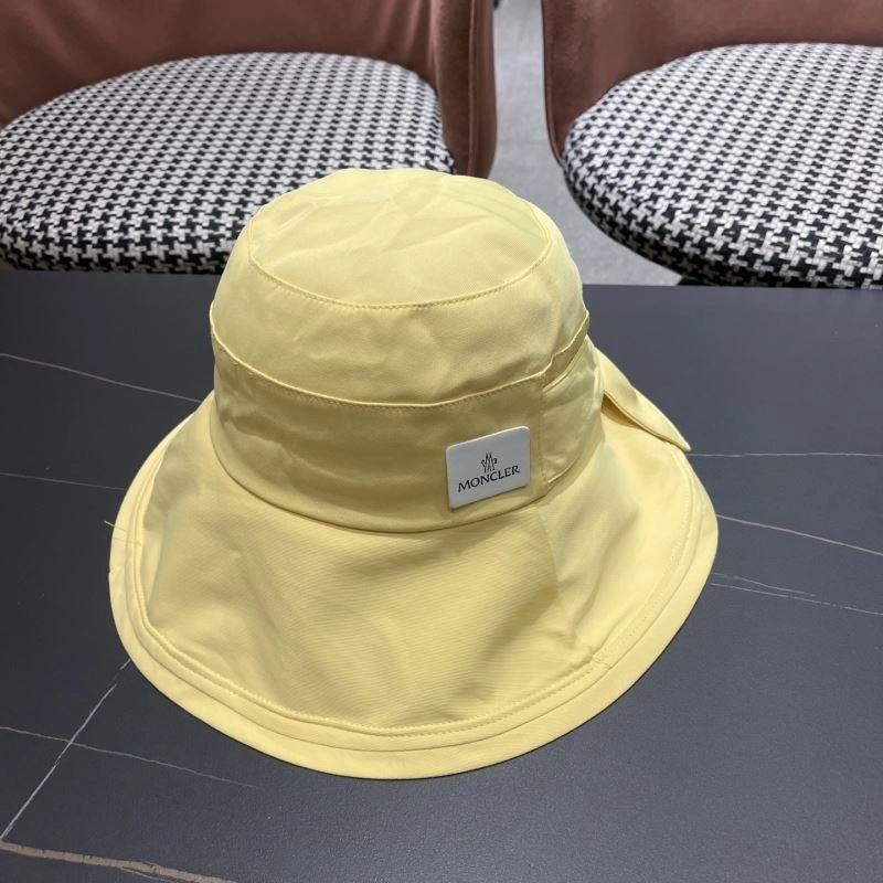 Indistinguishable Moncler Caps