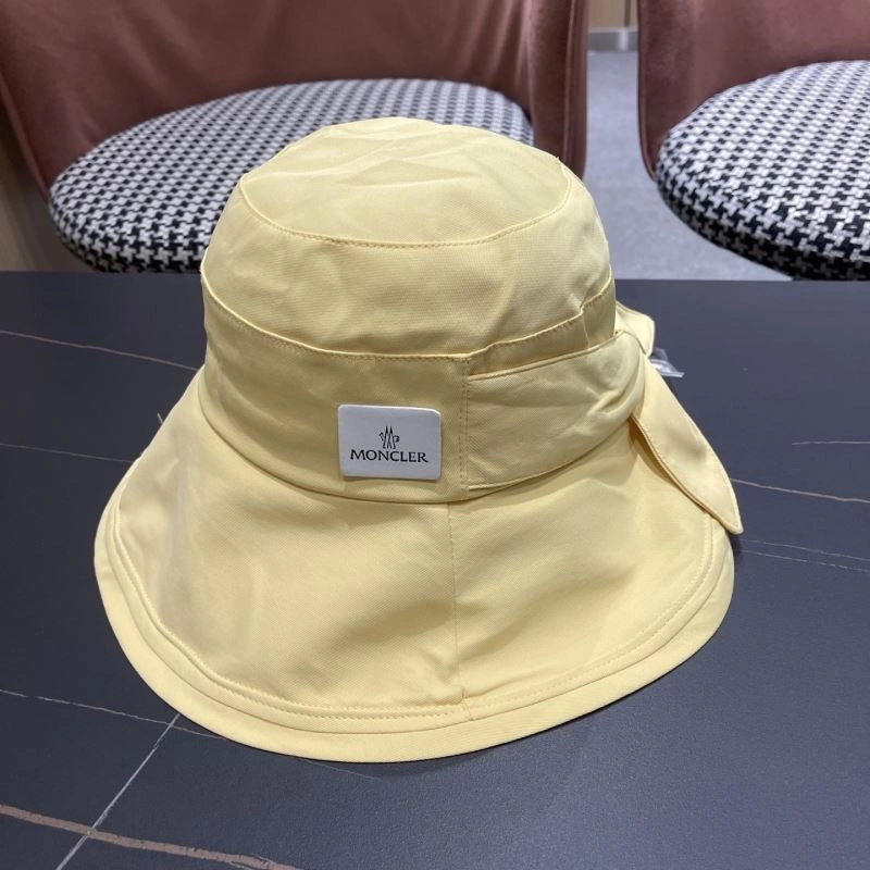 Indistinguishable Moncler Caps
