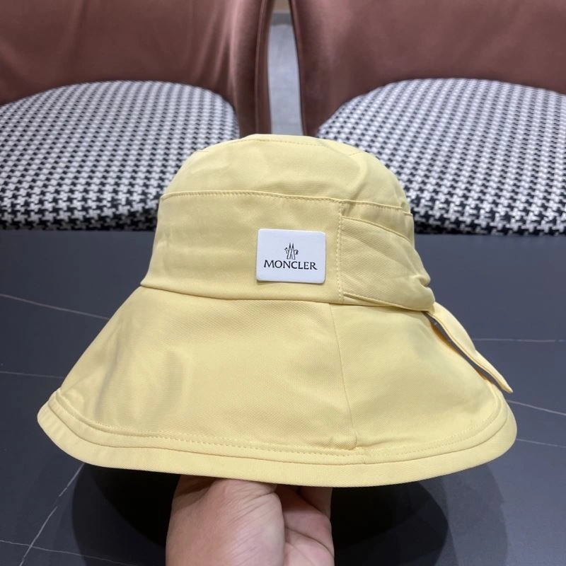 Indistinguishable Moncler Caps