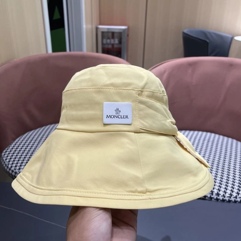 Indistinguishable Moncler Caps