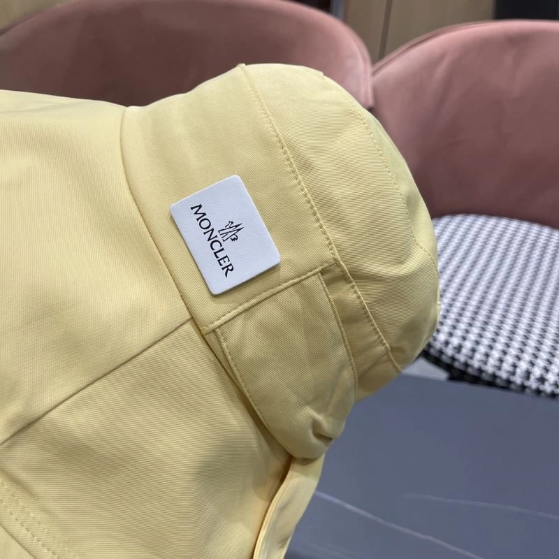 Indistinguishable Moncler Caps