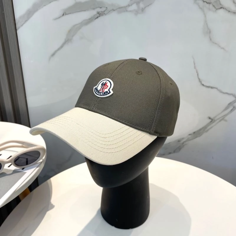 Moncler Caps