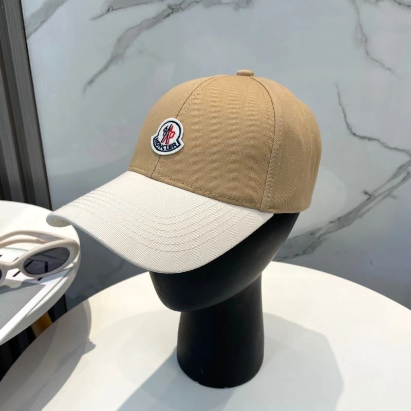 High accuracy Moncler Caps