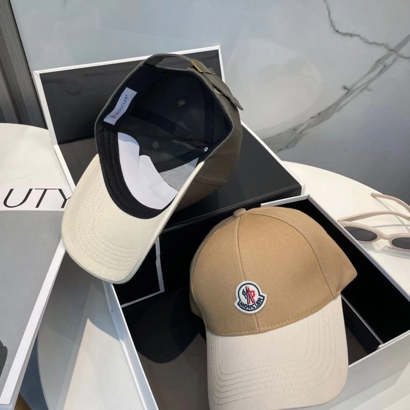 High accuracy Moncler Caps