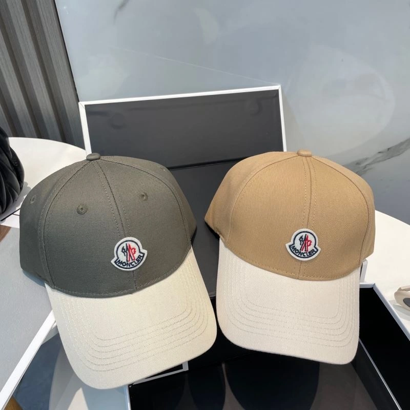 High accuracy Moncler Caps