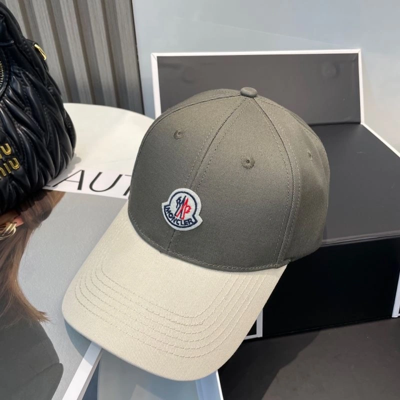 High accuracy Moncler Caps