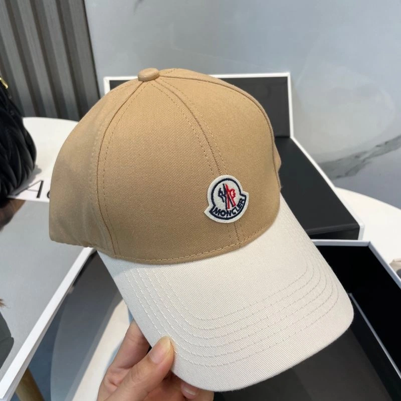 High accuracy Moncler Caps