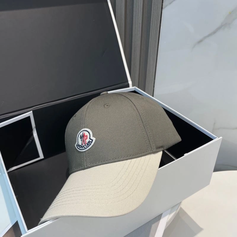 High accuracy Moncler Caps