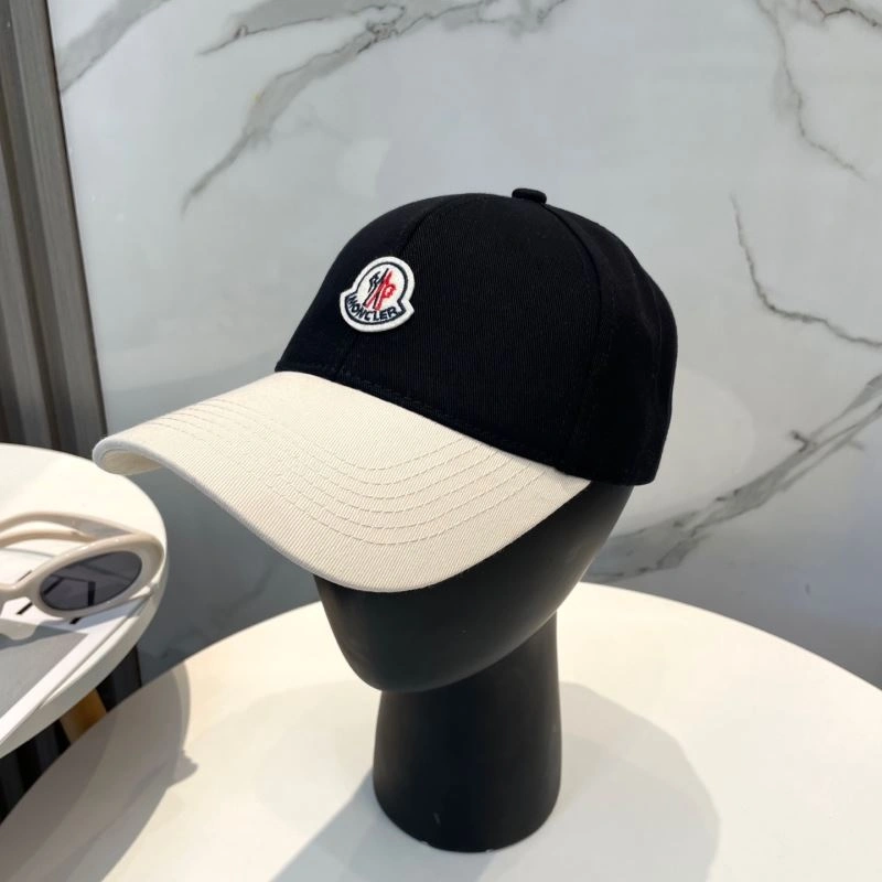 Moncler Caps