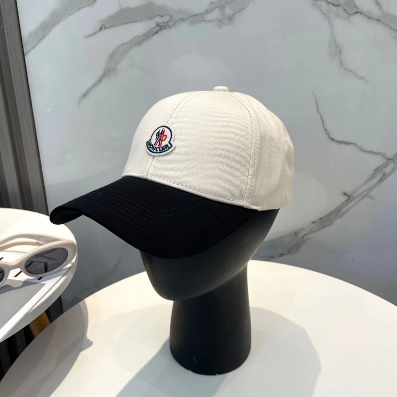 Indistinguishable Moncler Caps