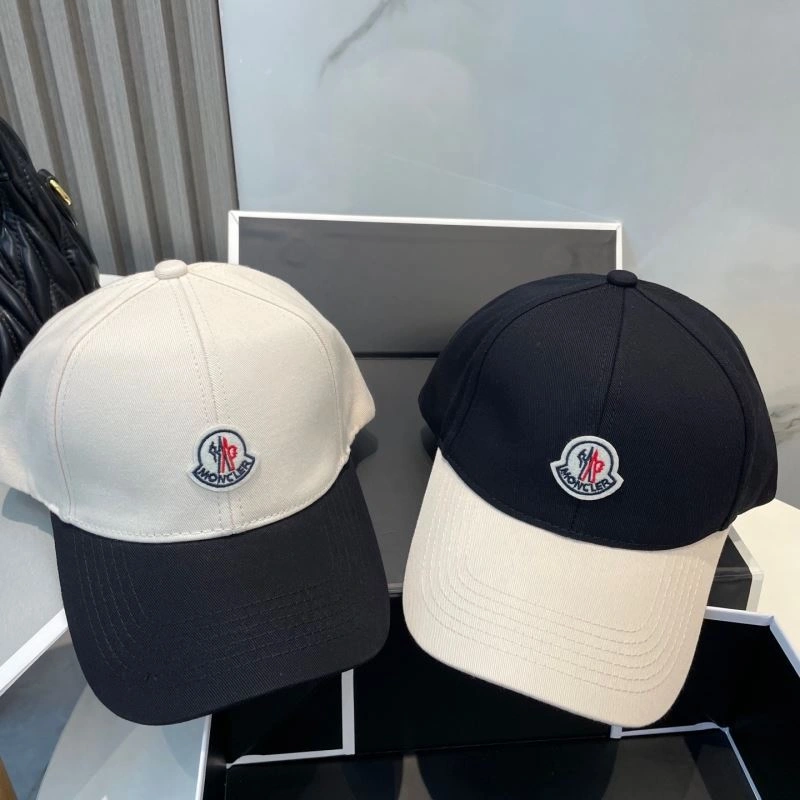 Indistinguishable Moncler Caps