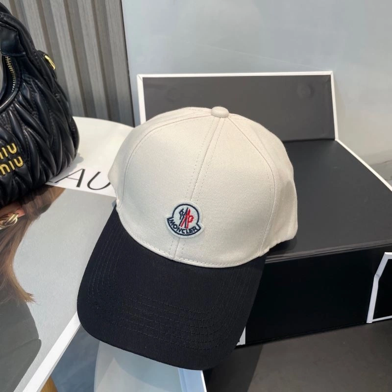 Indistinguishable Moncler Caps