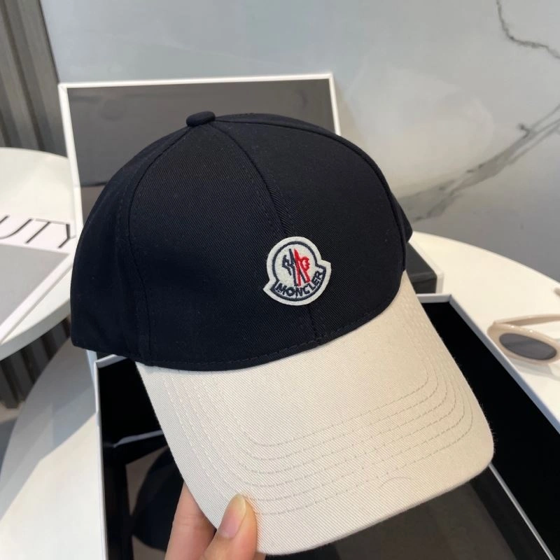 Indistinguishable Moncler Caps