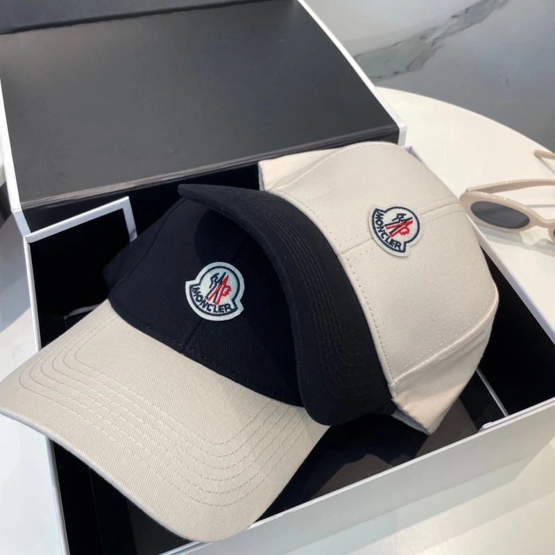 Indistinguishable Moncler Caps