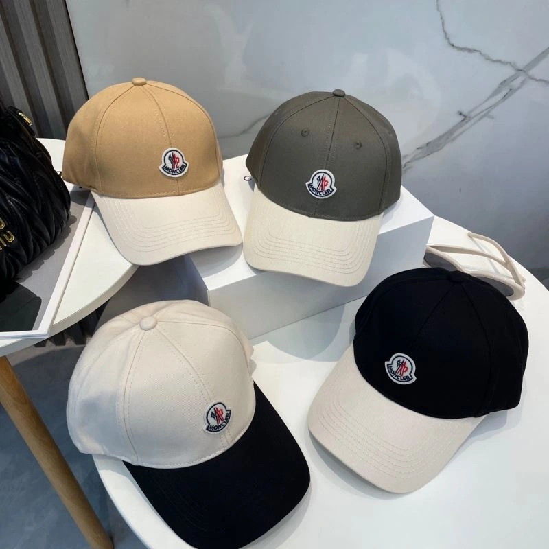 Indistinguishable Moncler Caps