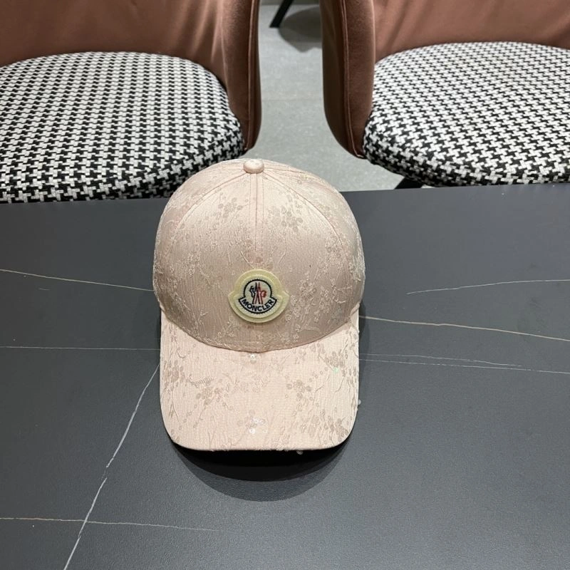 Moncler Caps