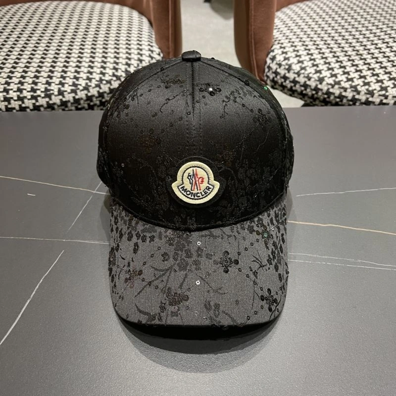Moncler Caps