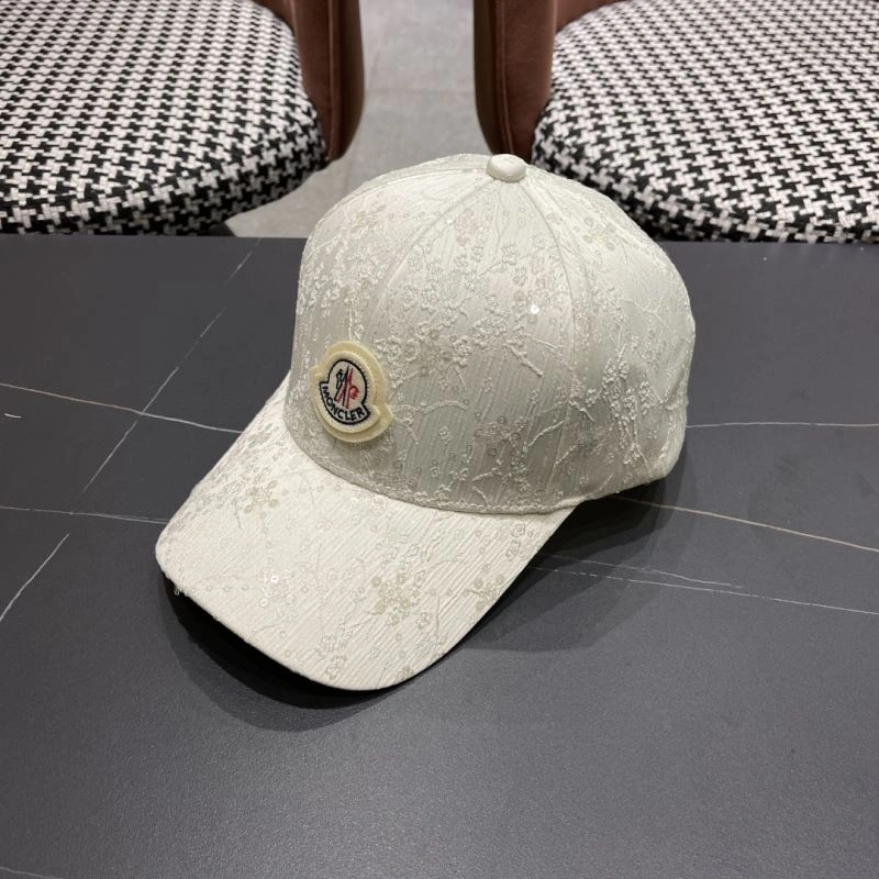 Moncler Caps
