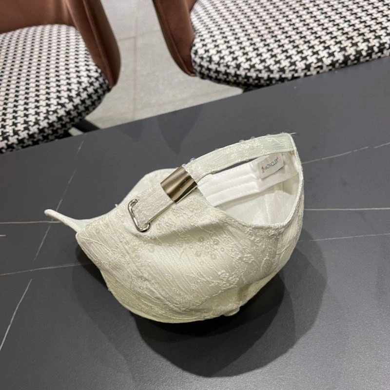 Discounted Moncler Caps