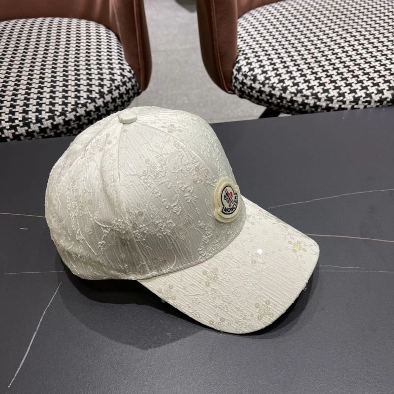 Discounted Moncler Caps