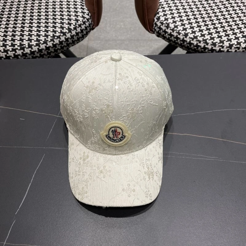 Discounted Moncler Caps