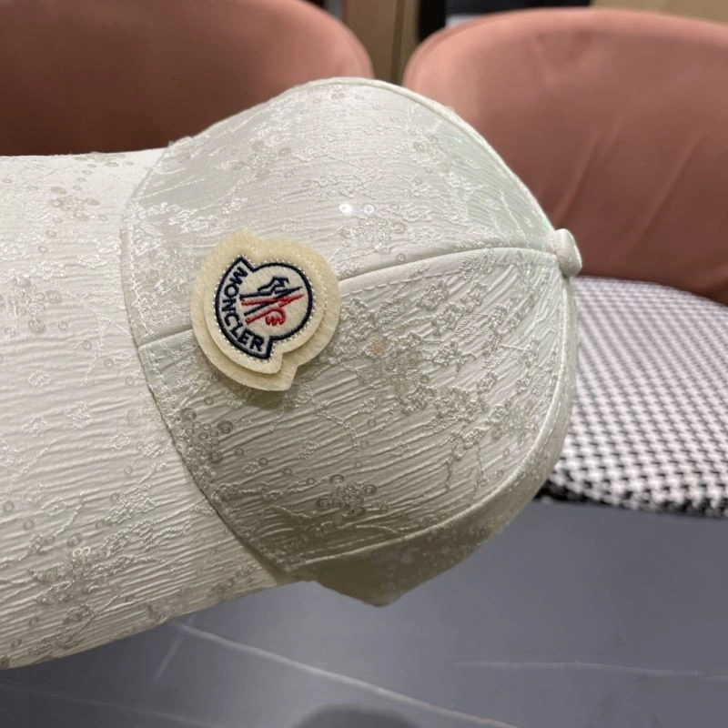Discounted Moncler Caps
