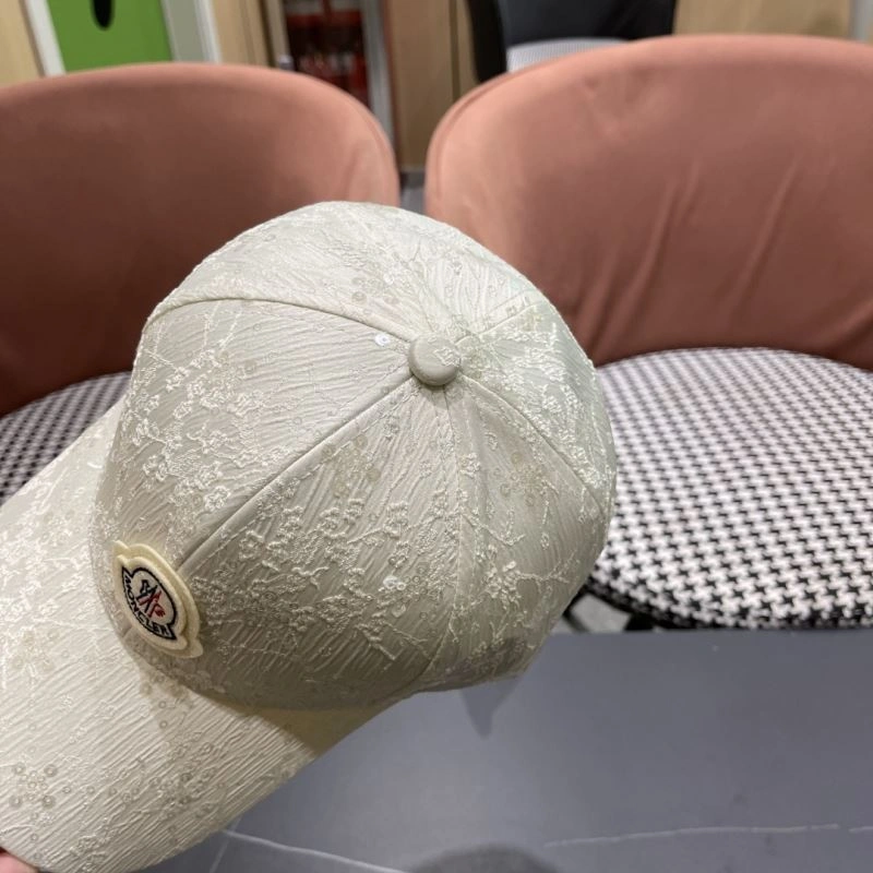 Discounted Moncler Caps