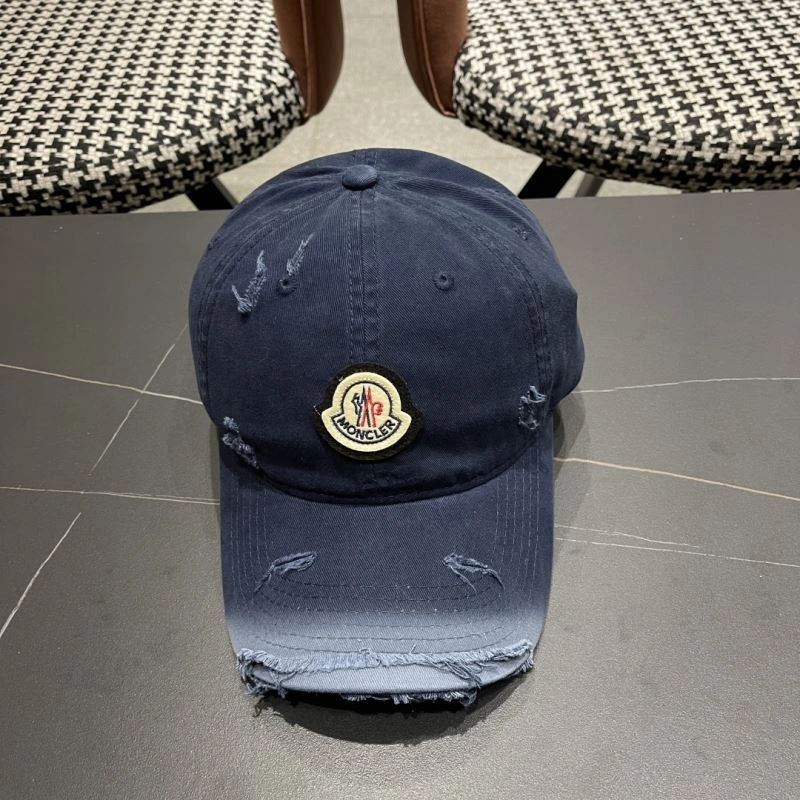 Moncler Caps