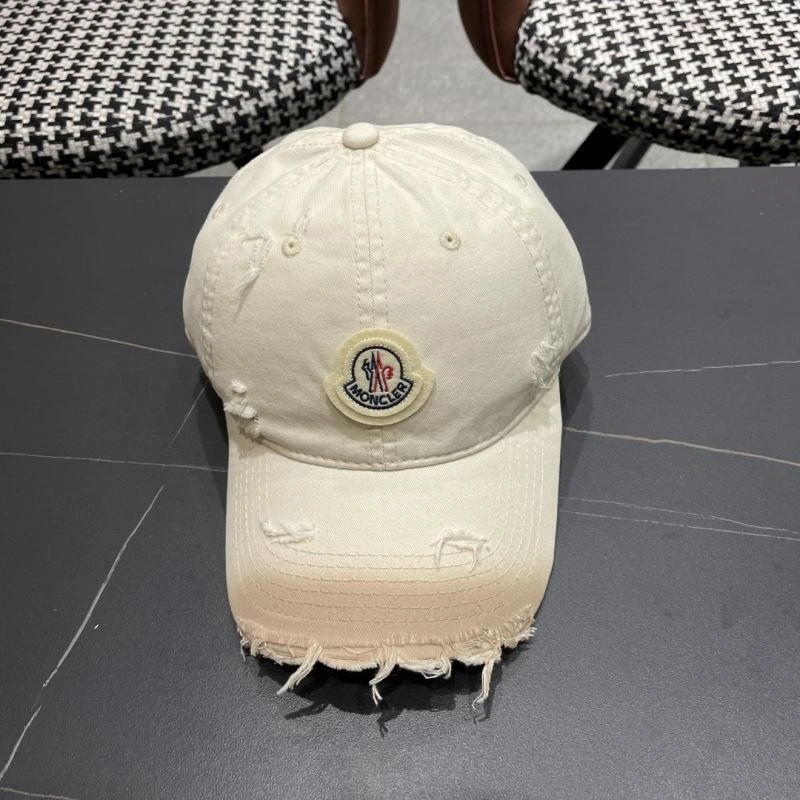 Moncler Caps