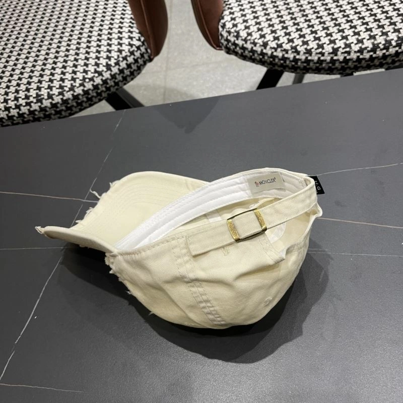 Discounted Moncler Caps