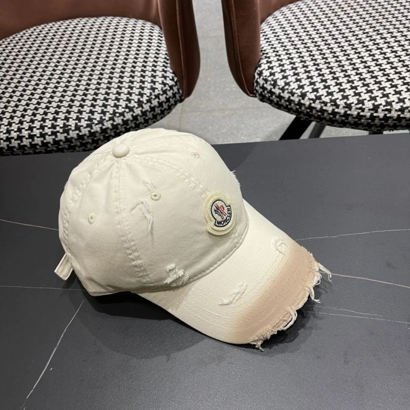 Discounted Moncler Caps