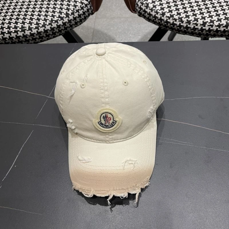 Discounted Moncler Caps