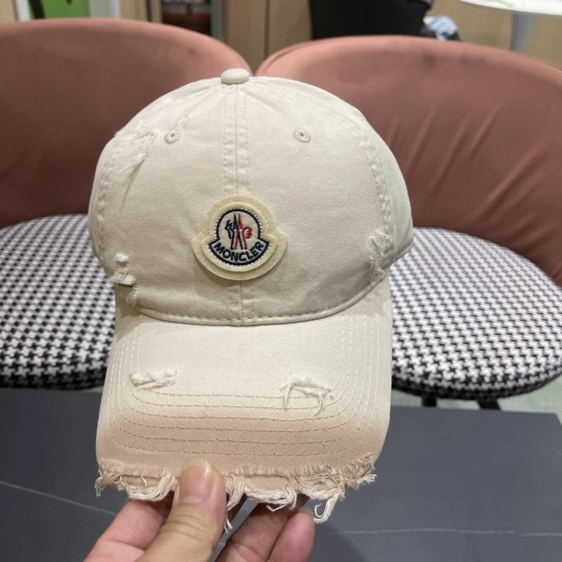 Discounted Moncler Caps