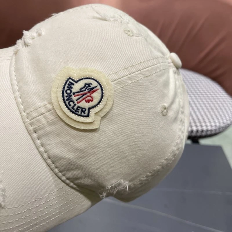 Discounted Moncler Caps