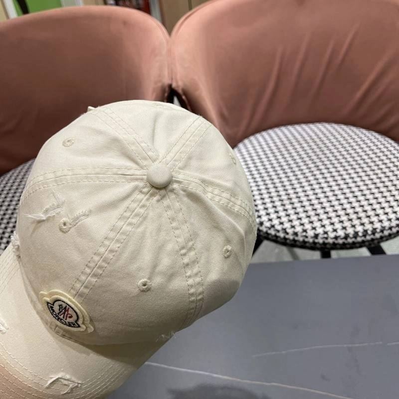 Discounted Moncler Caps