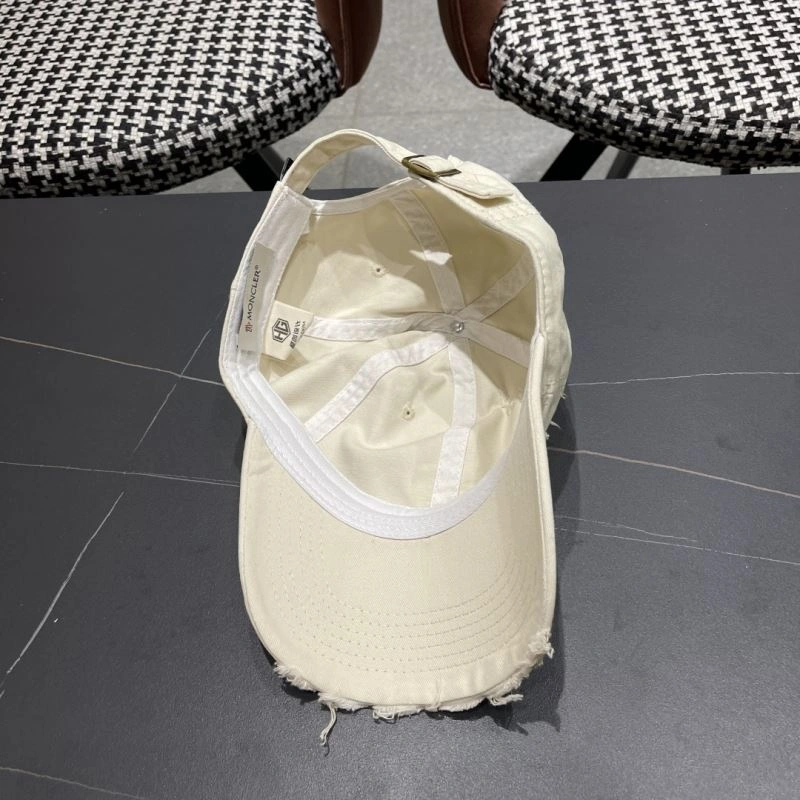 Discounted Moncler Caps