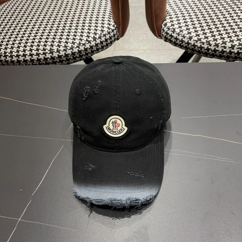 Moncler Caps