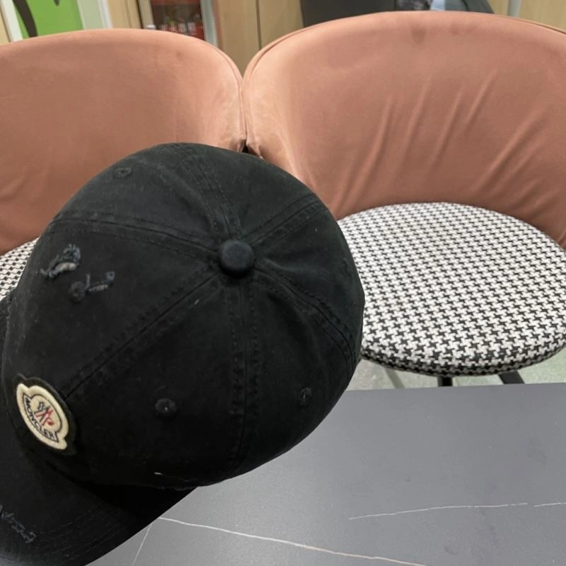 Genuine Moncler Caps