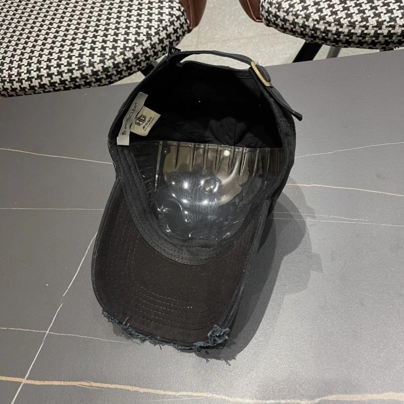 Genuine Moncler Caps