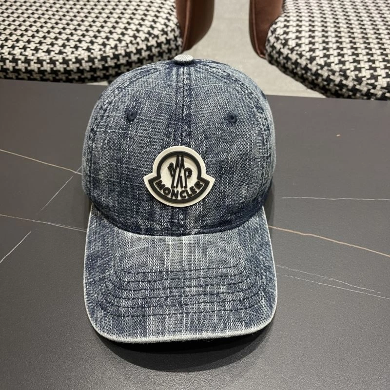 Moncler Caps