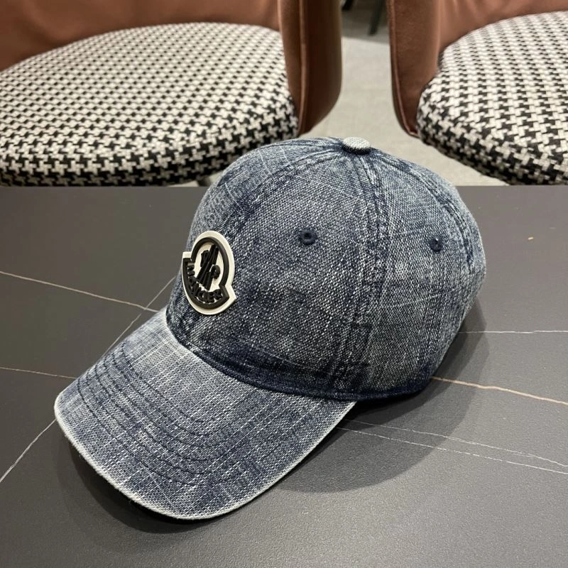 Bargain Moncler Caps