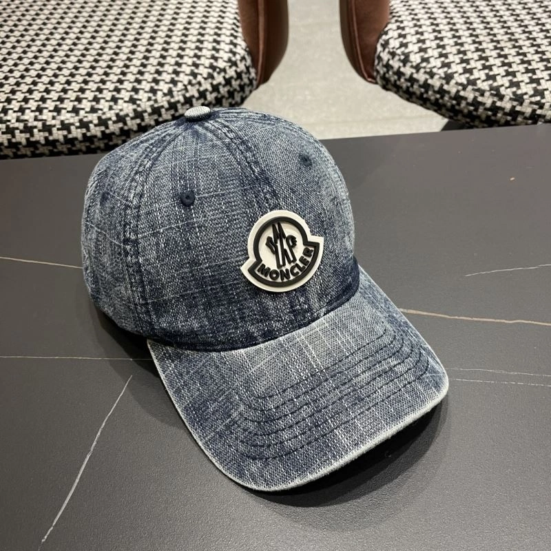 Bargain Moncler Caps