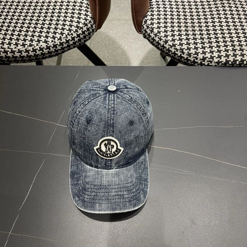 Bargain Moncler Caps