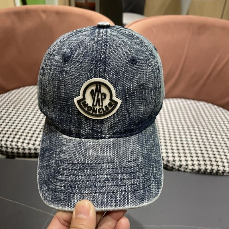 Bargain Moncler Caps