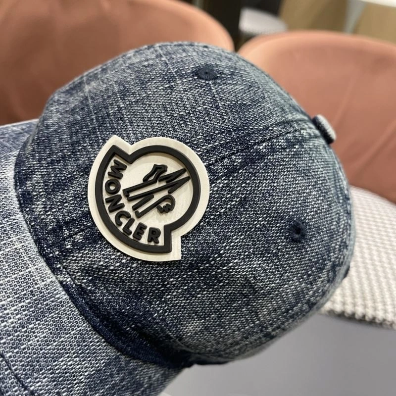 Bargain Moncler Caps