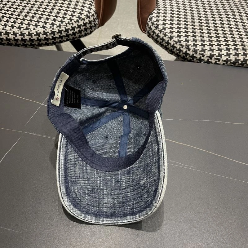 Bargain Moncler Caps