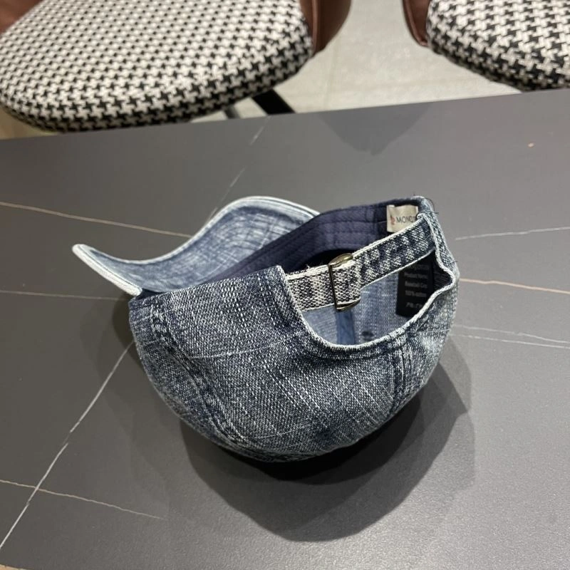 Bargain Moncler Caps