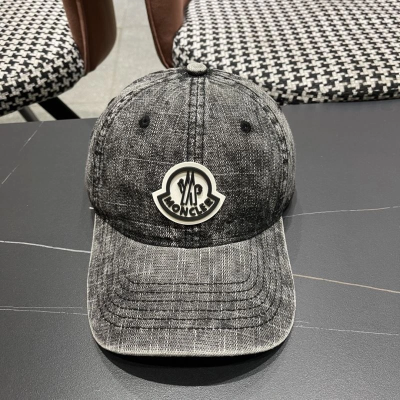 Moncler Caps