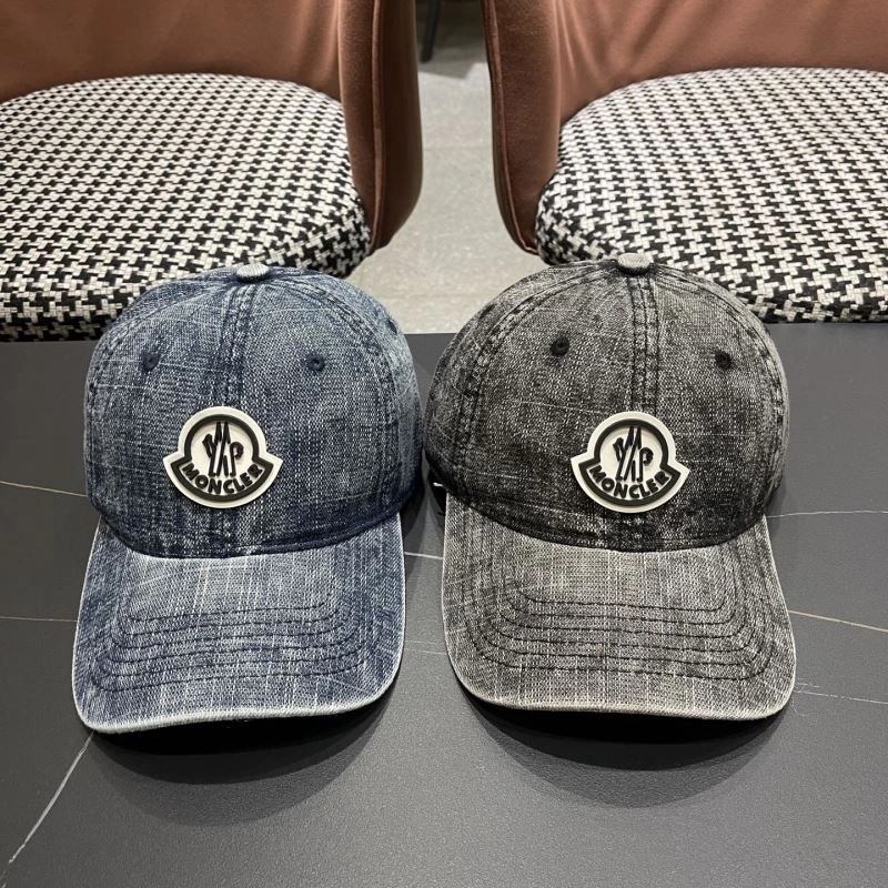 OEM Moncler Caps
